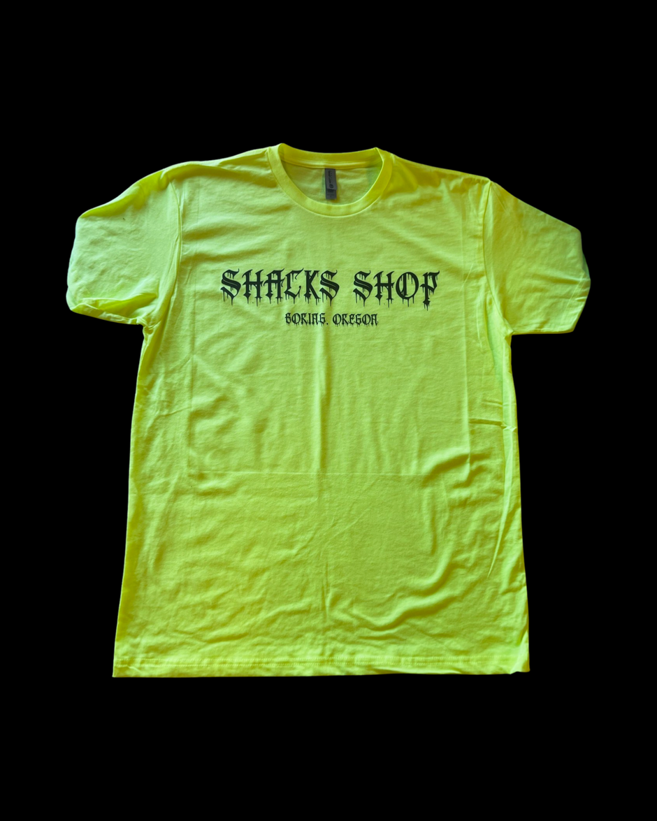 Shacks Shop